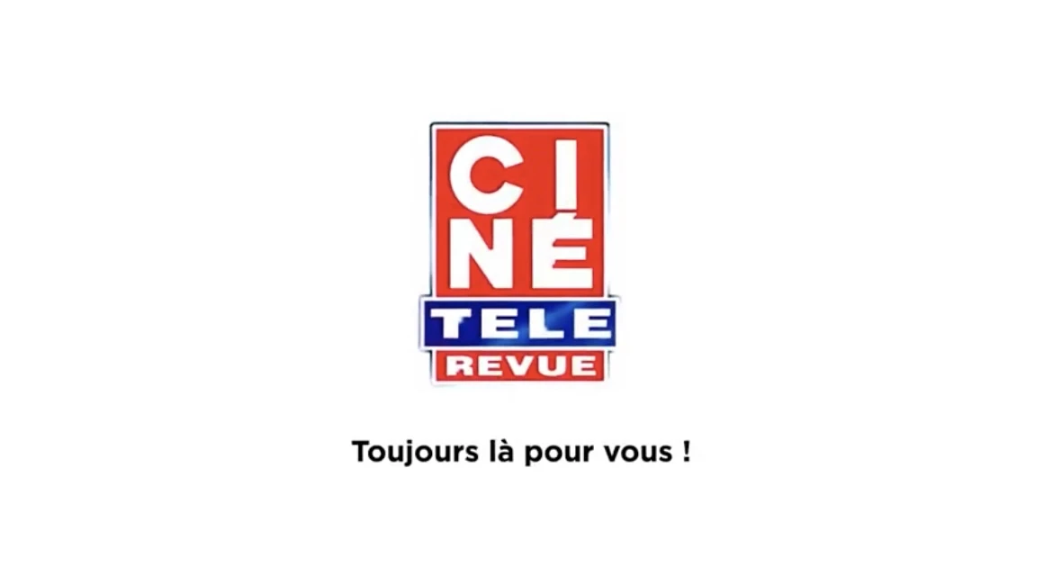 Cine Tele Revue Logo