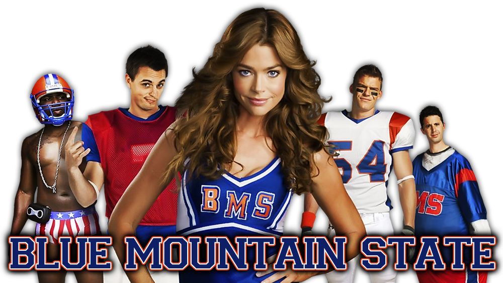Blue Mountain | CMP